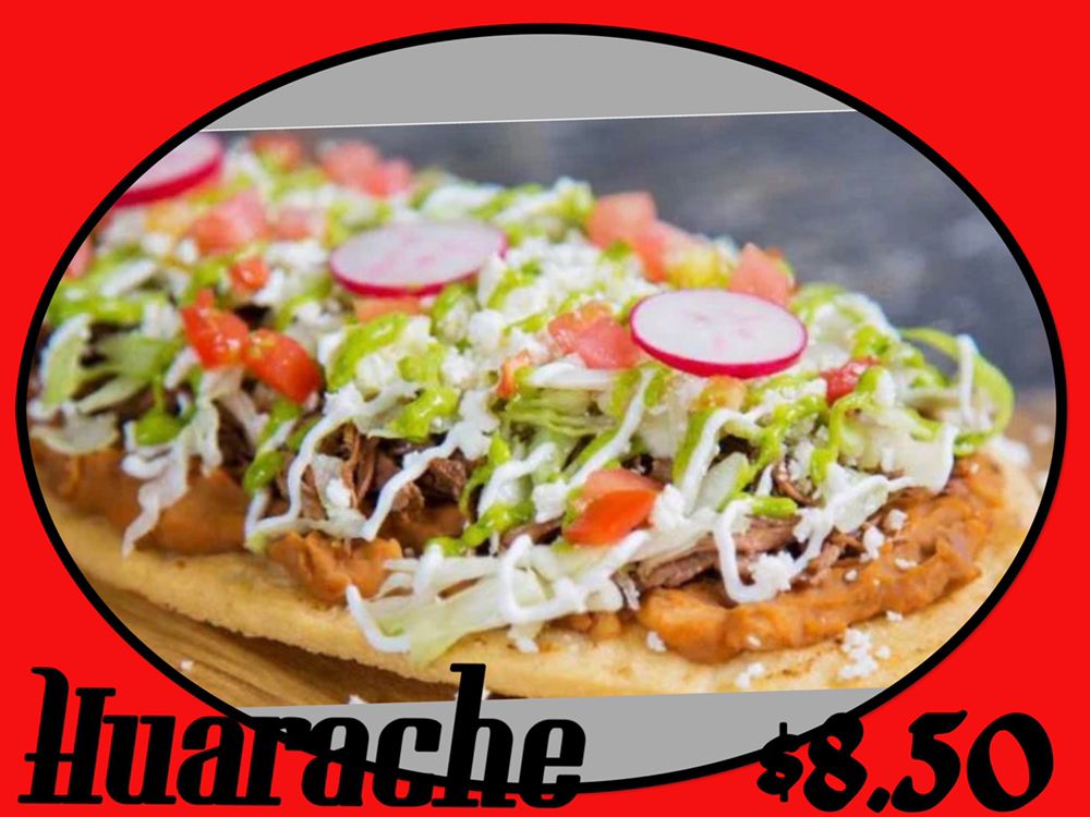 EL RINCONSITO MEXICAN FOOD - Updated July 2025 - 18 Photos - 10835 ...