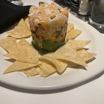 CHART HOUSE - Seafood Restaurant in Stateline, Nevada at 392 Kingsbury ...