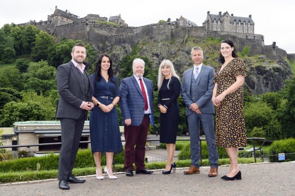 DOUGLAS HOME & CO - Request Consultation - Accountants - 8 Linnet Court ...