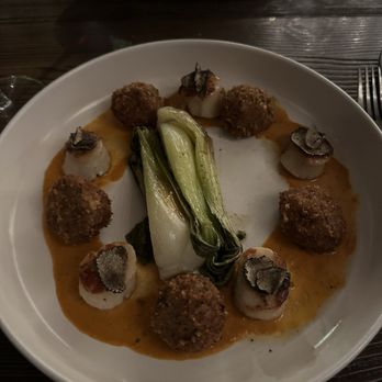 EMBER RESTAURANT AND BAR - Updated November 2024 - 65 Photos & 48 ...