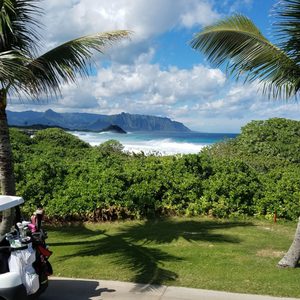 PALI GOLF COURSE - 78 Photos & 53 Reviews - Golf - 45-050 Kamehameha ...