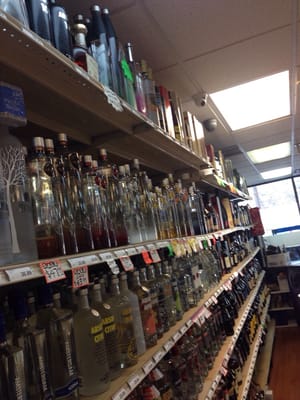 SPRING CREEK WINE & LIQUOR - Updated October 2025 - 14 Photos & 11 ...