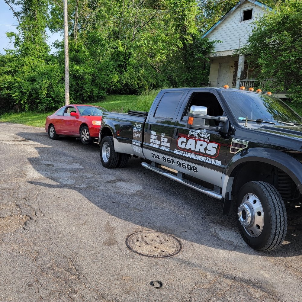 GREEDY AUTO RECOVERY SOLUTIONS - Updated January 2026 - 19 Photos ...