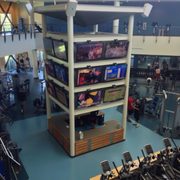 CSUB STUDENT RECREATION CENTER - 25 Photos & 10 Reviews - 9001 ...