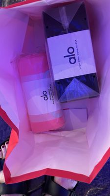 ALO - Updated October 2025 - 15 Reviews - 3500 Las Vegas Blvd S Space ...