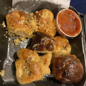 MICHELLI’S PIZZERIA - Updated December 2025 - 153 Photos & 159 Reviews ...