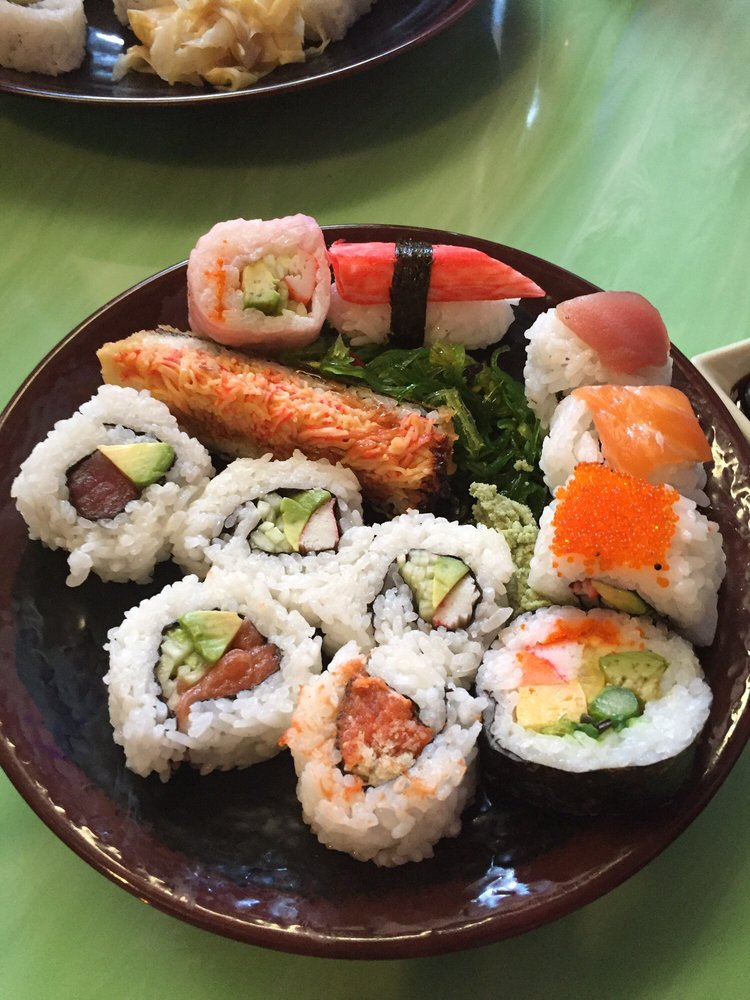 SAKURA BUFFET - 46 Photos & 95 Reviews - 8855 Immokalee Rd, Naples, FL ...