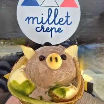 MILLET CREPE - Updated July 2025 - 2224 Photos & 1496 Reviews - 2011 ...