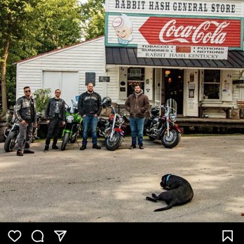 RABBIT HASH GENERAL STORE - Updated September 2024 - 225 Photos & 31 ...