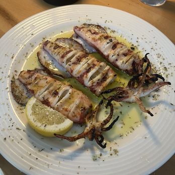 FILLO MODERN GREEK - Updated December 2024 - 156 Photos & 68 Reviews ...