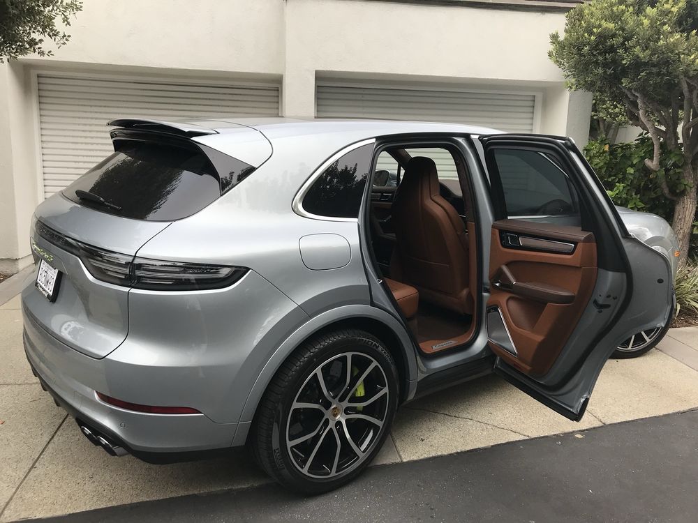 PORSCHE HENDERSON - Updated January 2026 - 12 Reviews - 7779 Eastgate ...