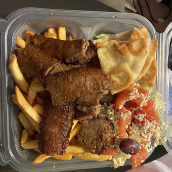 GREEK HOUSE CAFE - 381 Photos & 1101 Reviews - 2375 Sycamore Dr, Simi ...