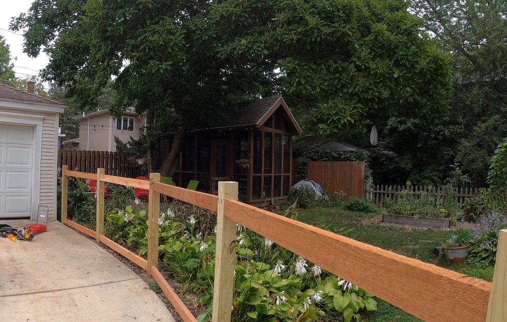 GATOR FENCE COMPANY - Updated January 2026 - 10 Photos - 1225 SW 1st ...