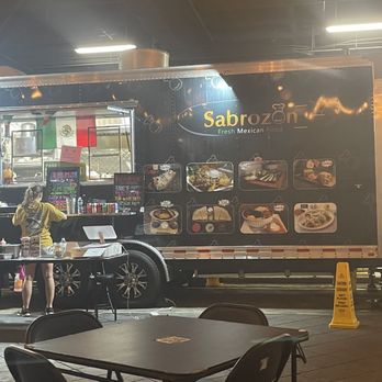 SABROZON FRESH MEXICAN FOOD TRUCK - Updated April 2024 - 168 Photos ...