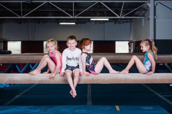 PERFECTION GYMNASTICS SCHOOL - Updated December 2025 - 11 Photos - 5637 ...