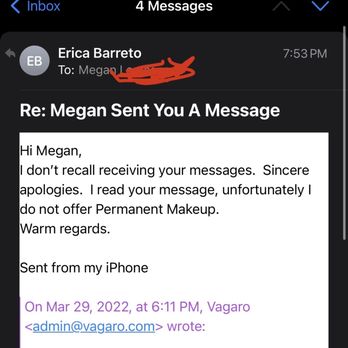 BROWS BY ERICA - Updated March 2025 - 91 Photos & 127 Reviews - 100 W ...