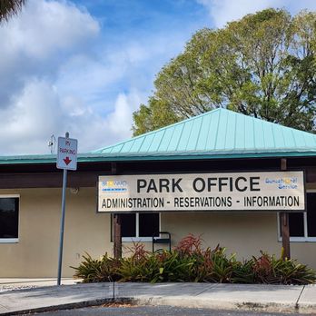 CB SMITH PARK - Updated January 2026 - 322 Photos & 117 Real Reviews ...