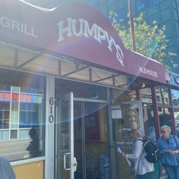 HUMPY’S GREAT ALASKAN ALEHOUSE - Updated August 2024 - 845 Photos ...