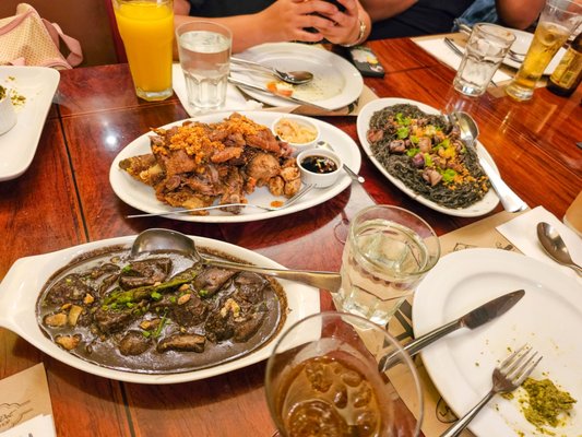 LORENZO’S WAY - Updated December 2025 - 28 Photos - 2/F, Bonifacio High ...