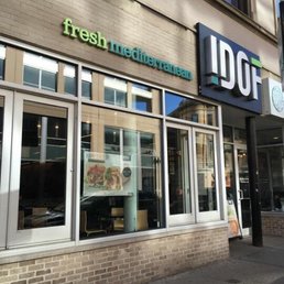 IDOF FRESH MEDITERRANEAN - Updated July 2025 - 185 Photos & 208 Reviews ...