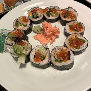 YASUKE JAPANESE SUSHI - Updated August 2024 - 448 Photos & 347 Reviews ...