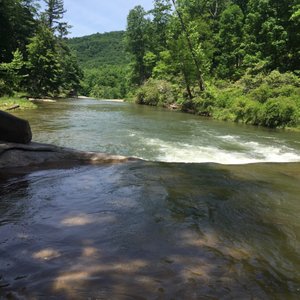 ELK RIVER FALLS - 50 Photos & 16 Reviews - Elk River Rd, Elk Park ...