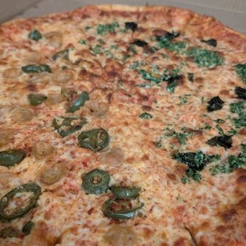 FRESCA PIZZA & PASTA - Updated October 2025 - 223 Photos & 198 Reviews ...