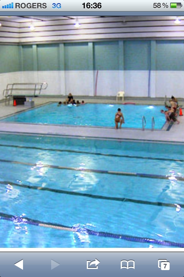 RENFREW POOL/FITNESS CENTRE - Updated January 2026 - 810 14th Avenue NE ...