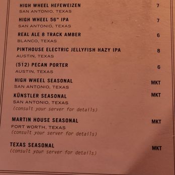 THE ESQUIRE TAVERN - 2829 Photos & 3149 Reviews - 155 E Commerce St ...