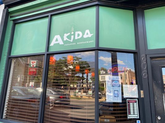 AKIDA JAPANESE - Updated September 2025 - 180 Photos & 212 Reviews ...