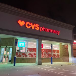 CVS PHARMACY - Updated May 2025 - 13 Photos & 23 Reviews - 3411 ...