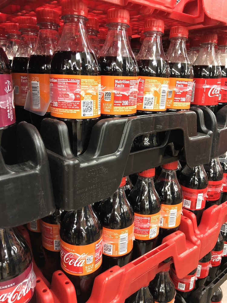 WALMART SUPERCENTER - 15 Photos & 25 Reviews - 1923 E Kearney St ...