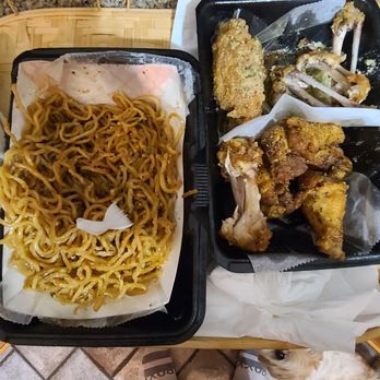 LIT WINGS - Updated July 2025 - 290 Photos & 140 Reviews - 6520 Losee ...