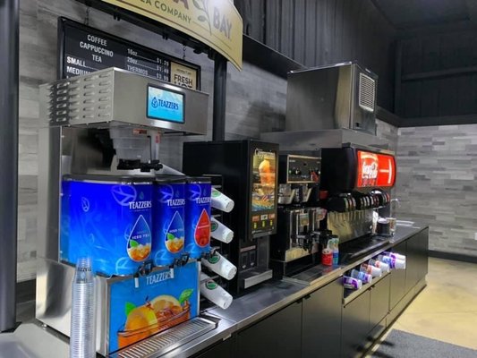 THE HART STOP - Updated December 2025 - 705 Broadway, Hart, Texas ...