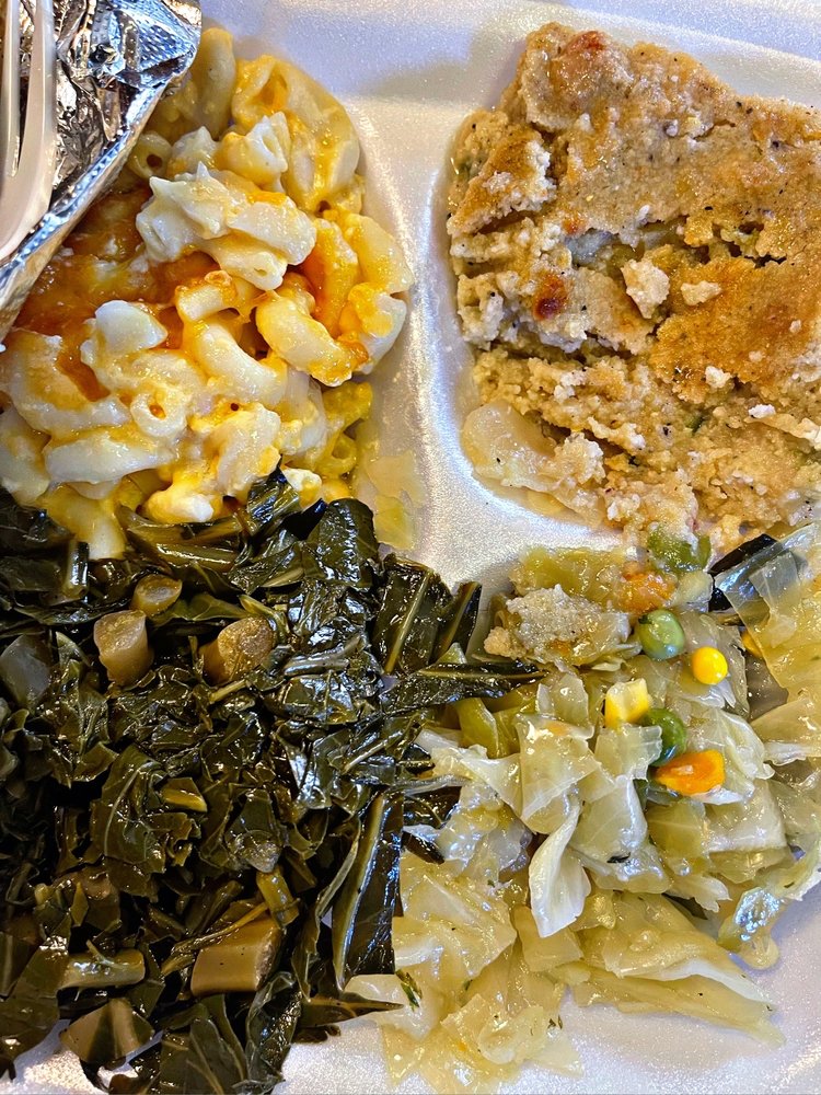 MA DUKES SOUTHERN COOKIN - Updated January 2026 - 10 Photos - 1530 ...