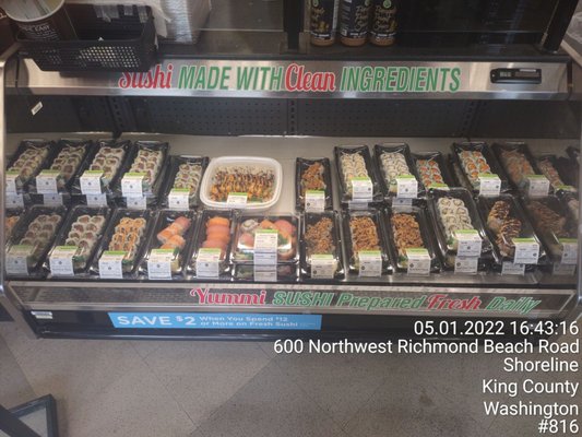 QFC - Updated December 2025 - 11 Photos & 36 Reviews - 600 NW Richmond ...