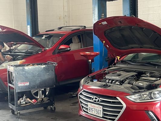 SMART AUTO REPAIR - Updated December 2025 - 34 Photos - 2025 Fulton Ave ...