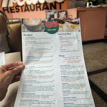 ARCADE RESTAURANT - Updated November 2024 - 960 Photos & 945 Reviews ...