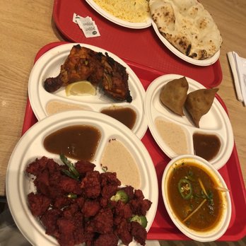 ZYKA: THE TASTE | INDIAN RESTAURANT | DECATUR - Updated August 2024 ...