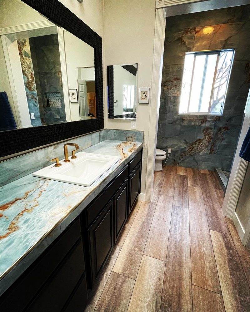 HESTER TILE AND STONE - Updated June 2024 - 17 Photos - Santa Maria ...