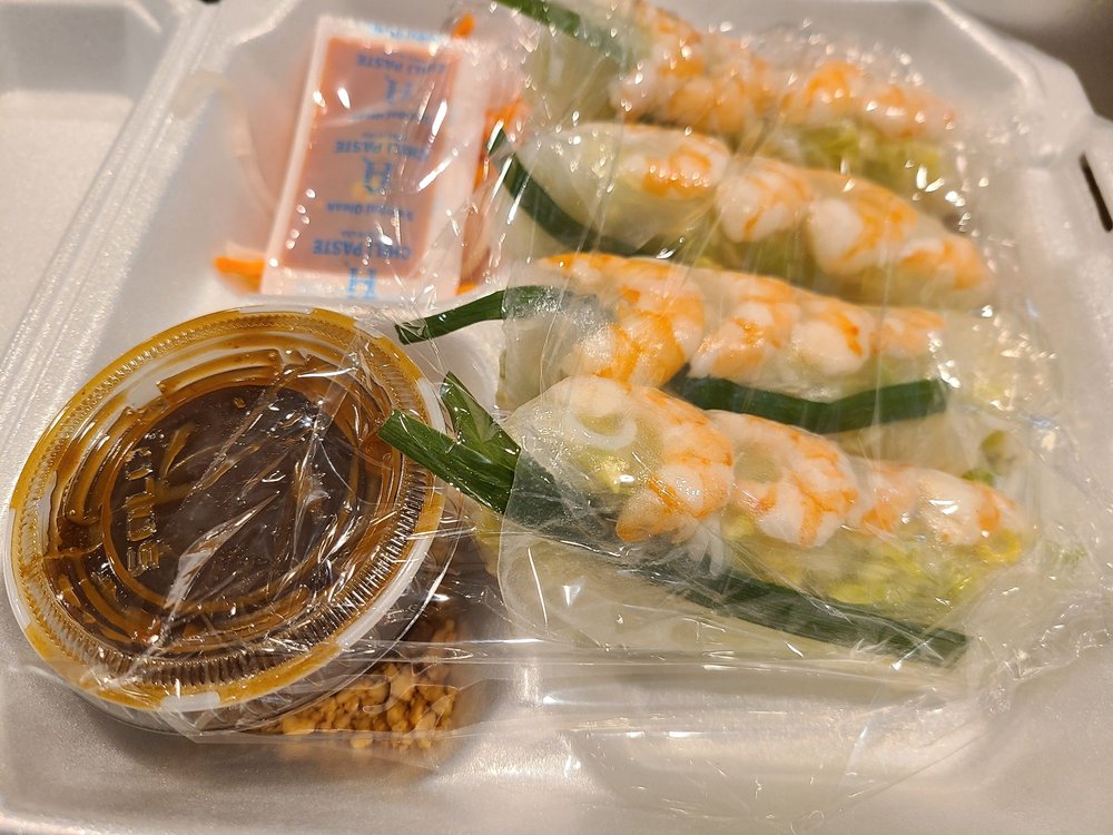 PHO 36 - 265 Photos & 343 Reviews - Vietnamese - 2310 California Ave ...