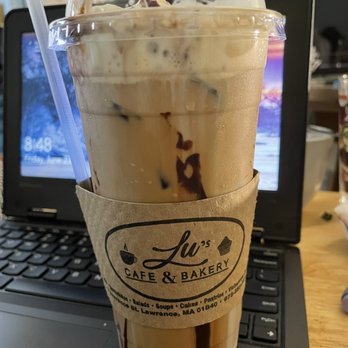 LU’S CAFE & BAKERY - Updated July 2024 - 39 Photos & 54 Reviews - 2 Lawrence St, Lawrence ...