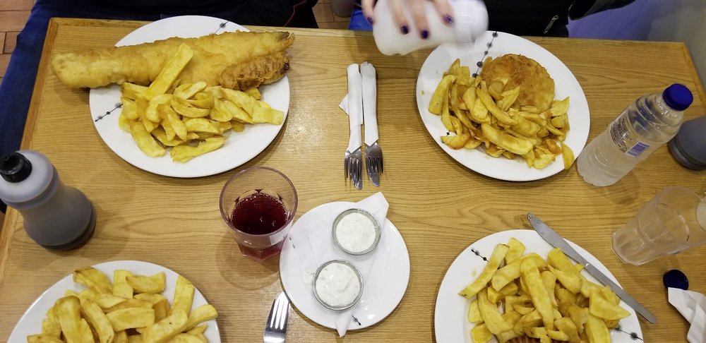 CARLO’S - Updated July 2025 - 7-9market Street, Alnwick, Northumberland ...