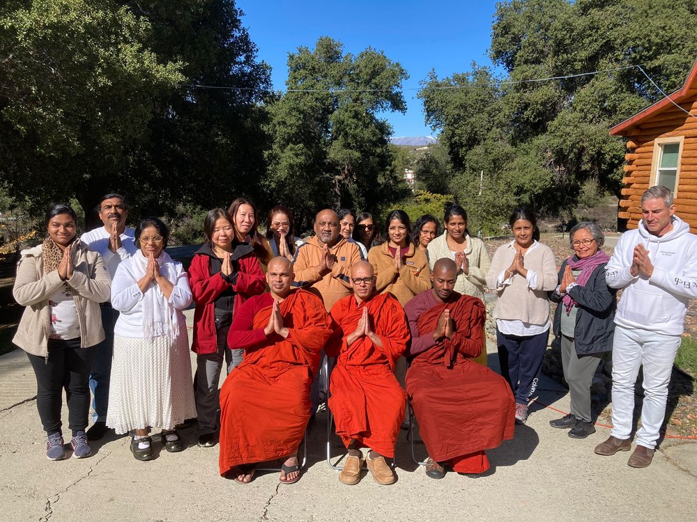 DHAMMAWOOD MEDITATION CENTER OF CALIFORNIA - Updated April 2025 - 9917 ...