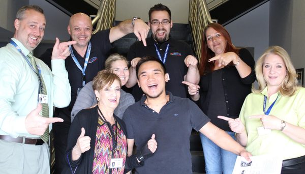 ASHER COLLEGE - Updated July 2025 - 25 Photos & 18 Reviews - 6029 W ...