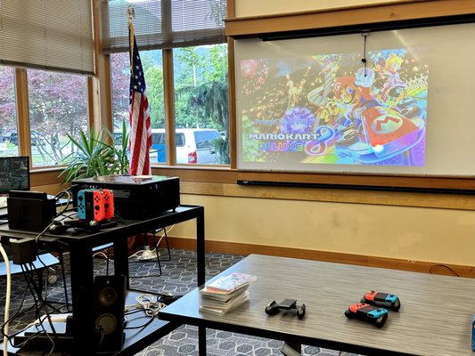 NORTH BEND LIBRARY - Updated October 2025 - 76 Photos - 115 E 4th St ...