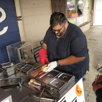 THE FOGGY WIENER - Updated October 2025 - 12 Photos - 77 Bill Drake Way ...