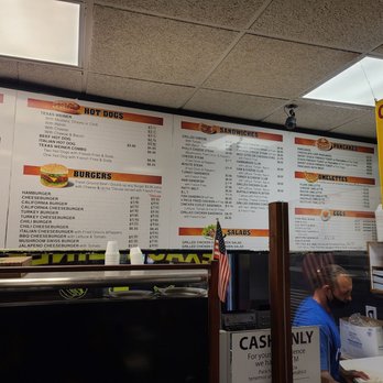 TEXAS WEINER I - Updated October 2025 - 23 Photos & 38 Reviews - 100 ...