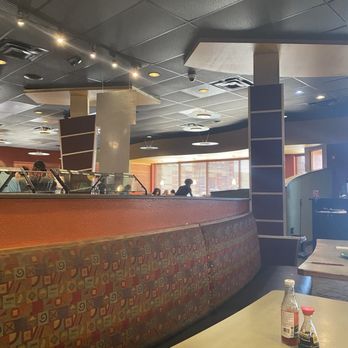 HUHOT MONGOLIAN GRILL - Updated January 2026 - 87 Photos & 105 Reviews ...