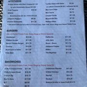 BAYVIEW BAR AND GRILL - 20 Photos & 18 Reviews - 39497 92nd Ave, Onamia ...
